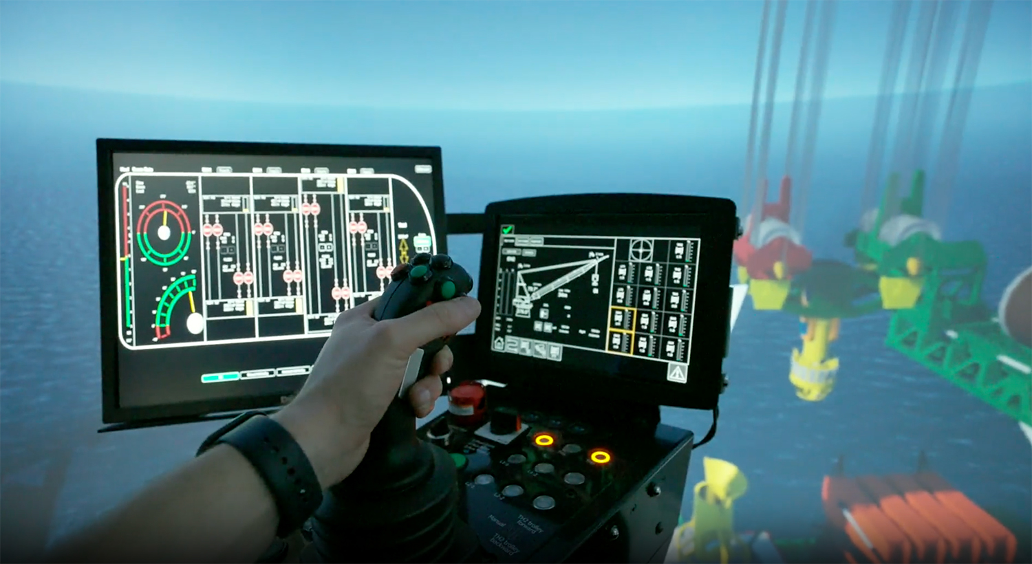 Start your DEME career | DEME